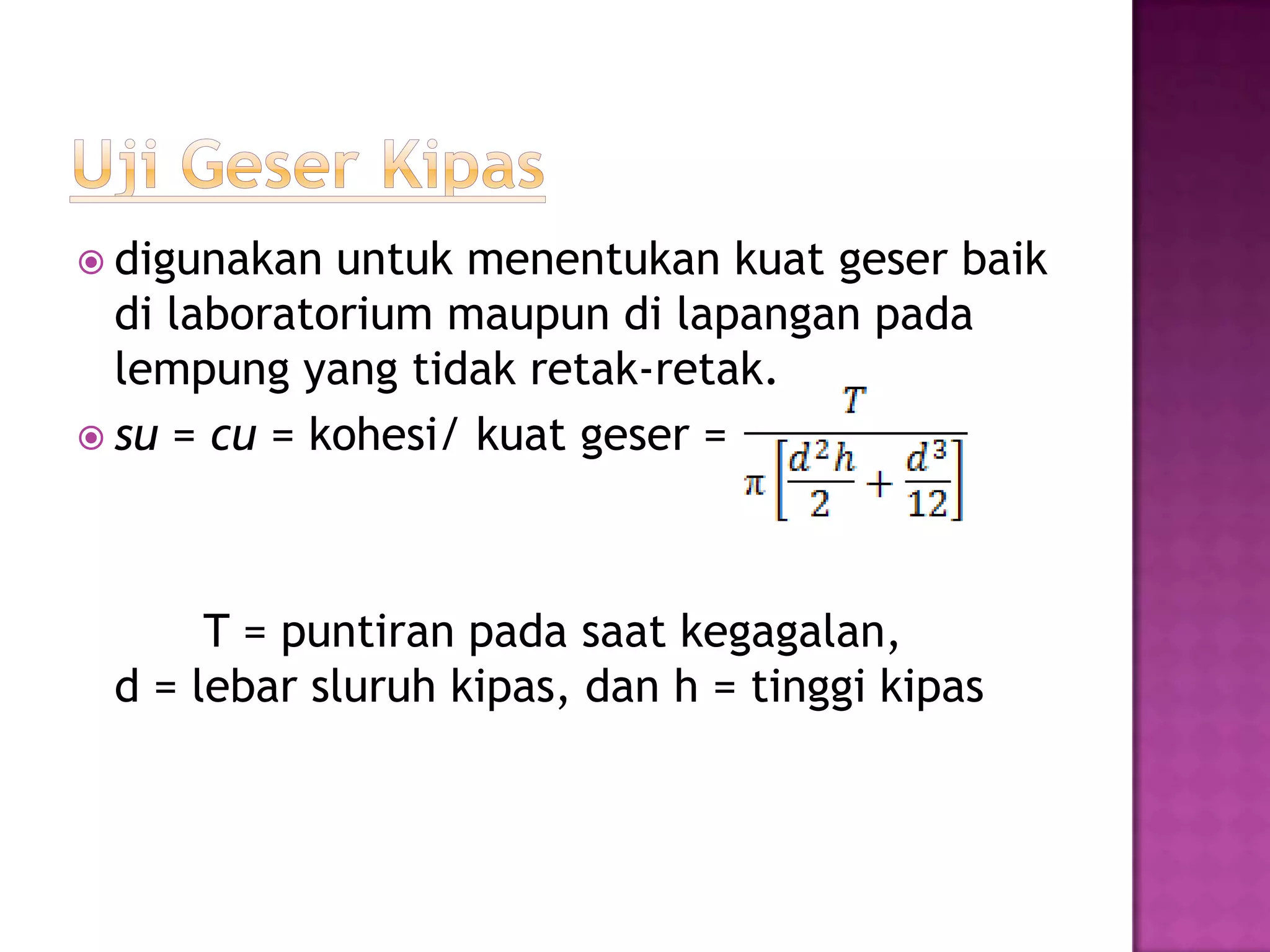 Kuat geser tanah.pptx