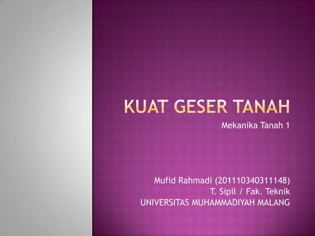 Kuat geser tanah.pptx