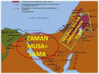 Kuatkan dan teguhkanlah hatimu | PPTX