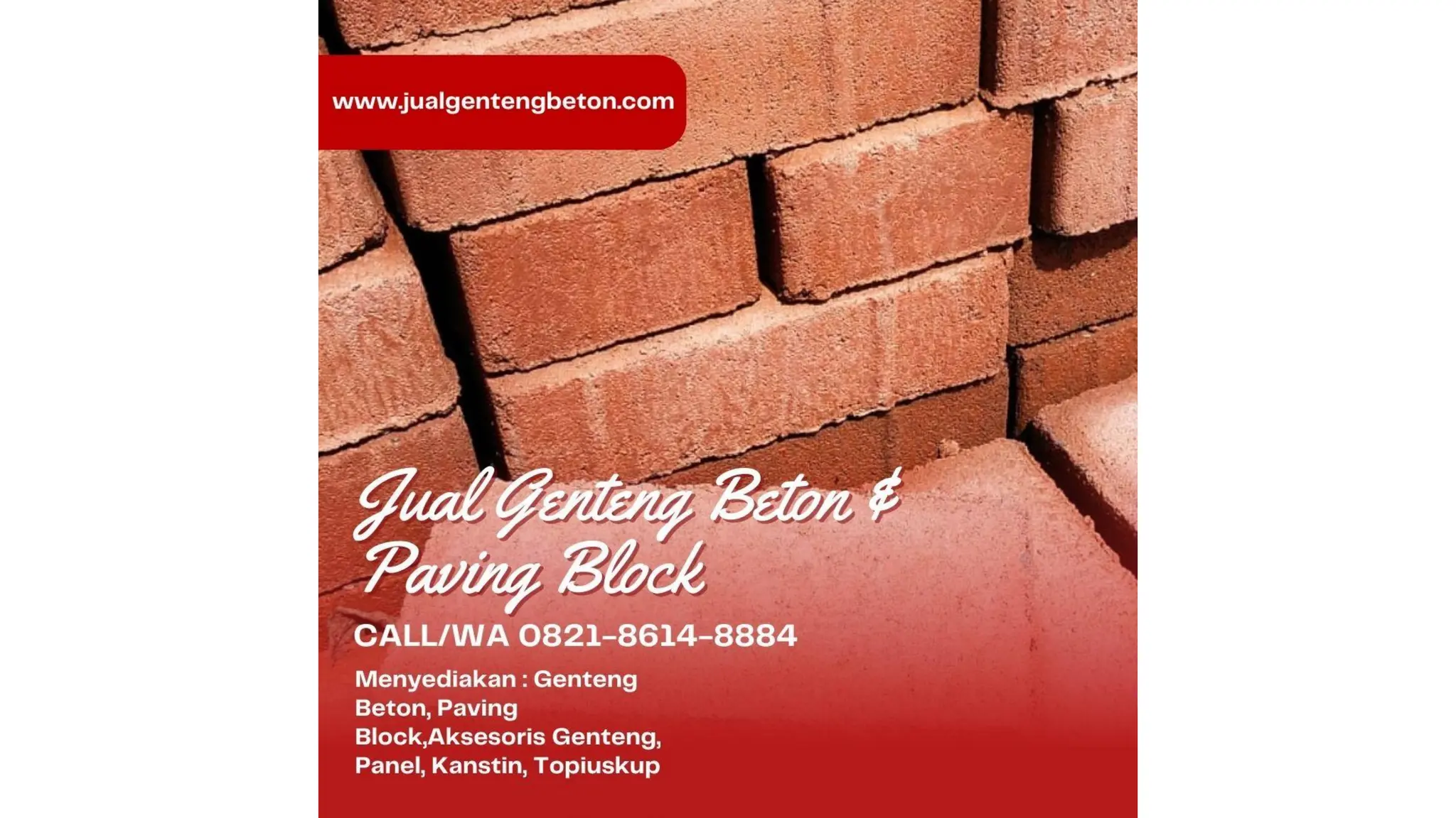 KUAT, Paving Block Besar | PDF