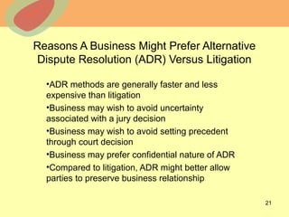 BUS 300 Chapter 3 | PPT