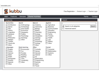 Kubbu | PPTX