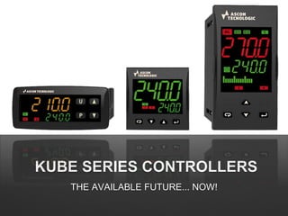 Kube | PPTX
