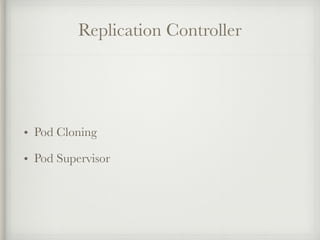 Docker Container Orchestration | PDF