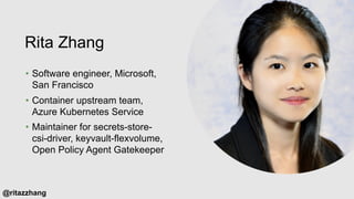 Kubecon 2019_eu-k8s-secrets-csi | PPT