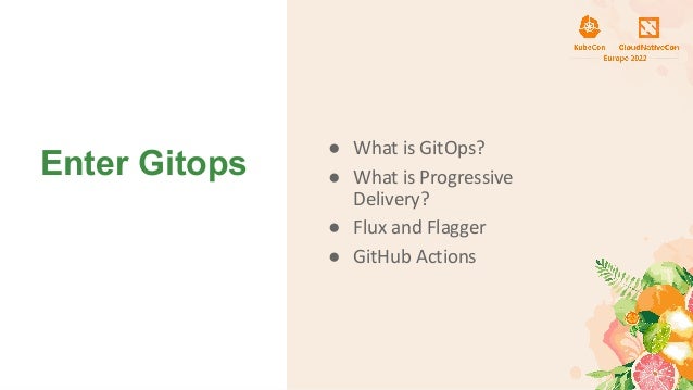 KubeCon EU 2022 Istio, Flux & Flagger.pdf