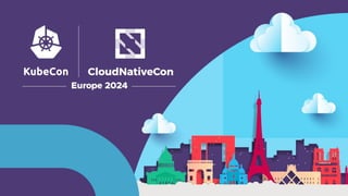 Comparing Sidecar-less Service Mesh from Cilium and Istio | PDF
