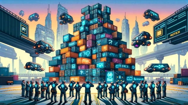 Streamlining Your Application Builds With Cloud Native Buildpacks Ppt Free Download