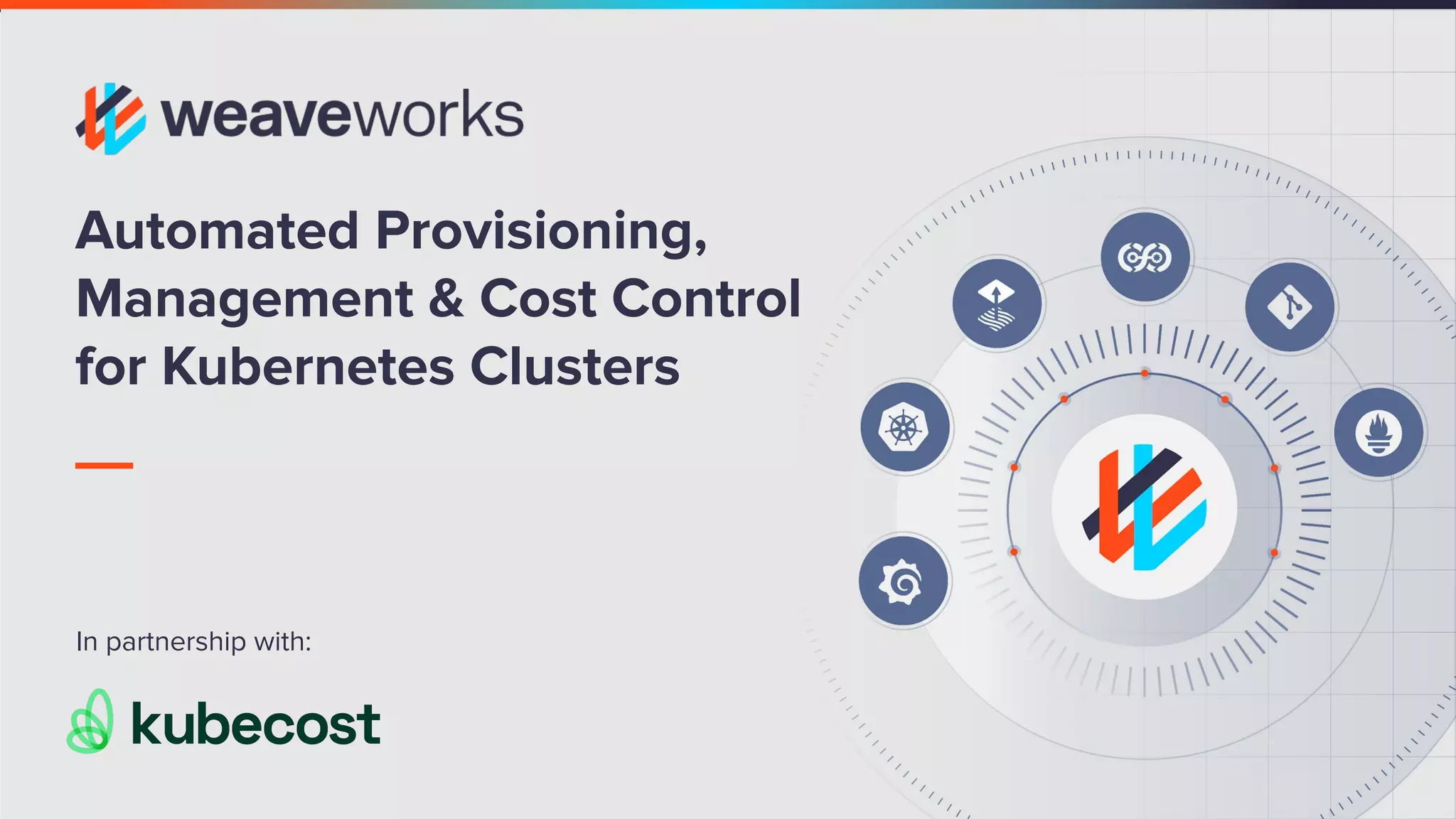 Automated Provisioning, Management & Cost Control for Kubernetes ... Automated Provisioning, Management & Cost Control for Kubernetes ...