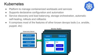 Kubeflow | PPT