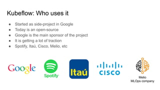 Kubeflow | PPT
