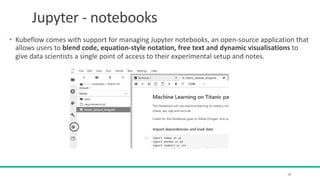 MLOps with Kubeflow | PDF