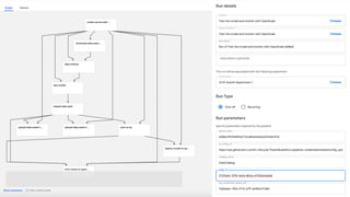 Kubeflow Pipelines (with Tekton) | PPT