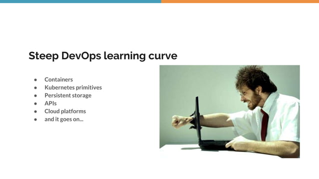 Kubeflow Portable And Scalable Machine Learning Using Jupyterhub And