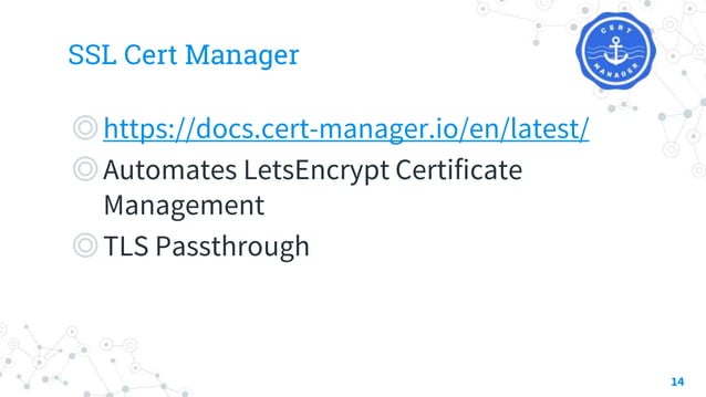 Deploying Cloud Native Red Team Infrastructure with Kubernetes, Istio ...