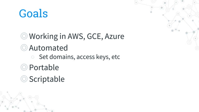 Deploying Cloud Native Red Team Infrastructure with Kubernetes, Istio ...