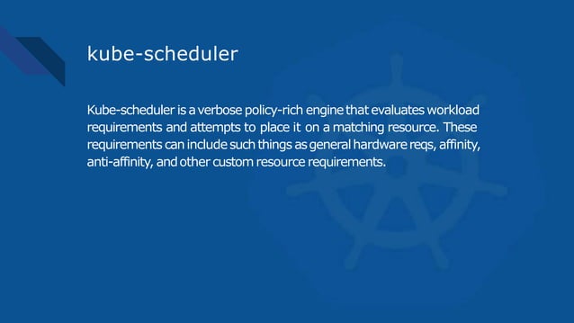 Kubernetes 101 for Beginners | PPTX