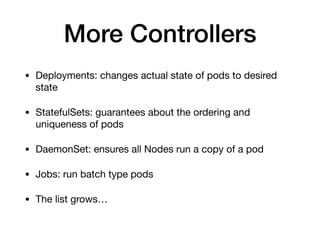 Kubernetes | PPT