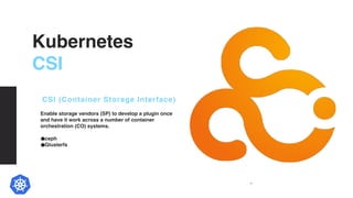 Kubernetes | PPT