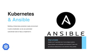 Kubernetes | PPT