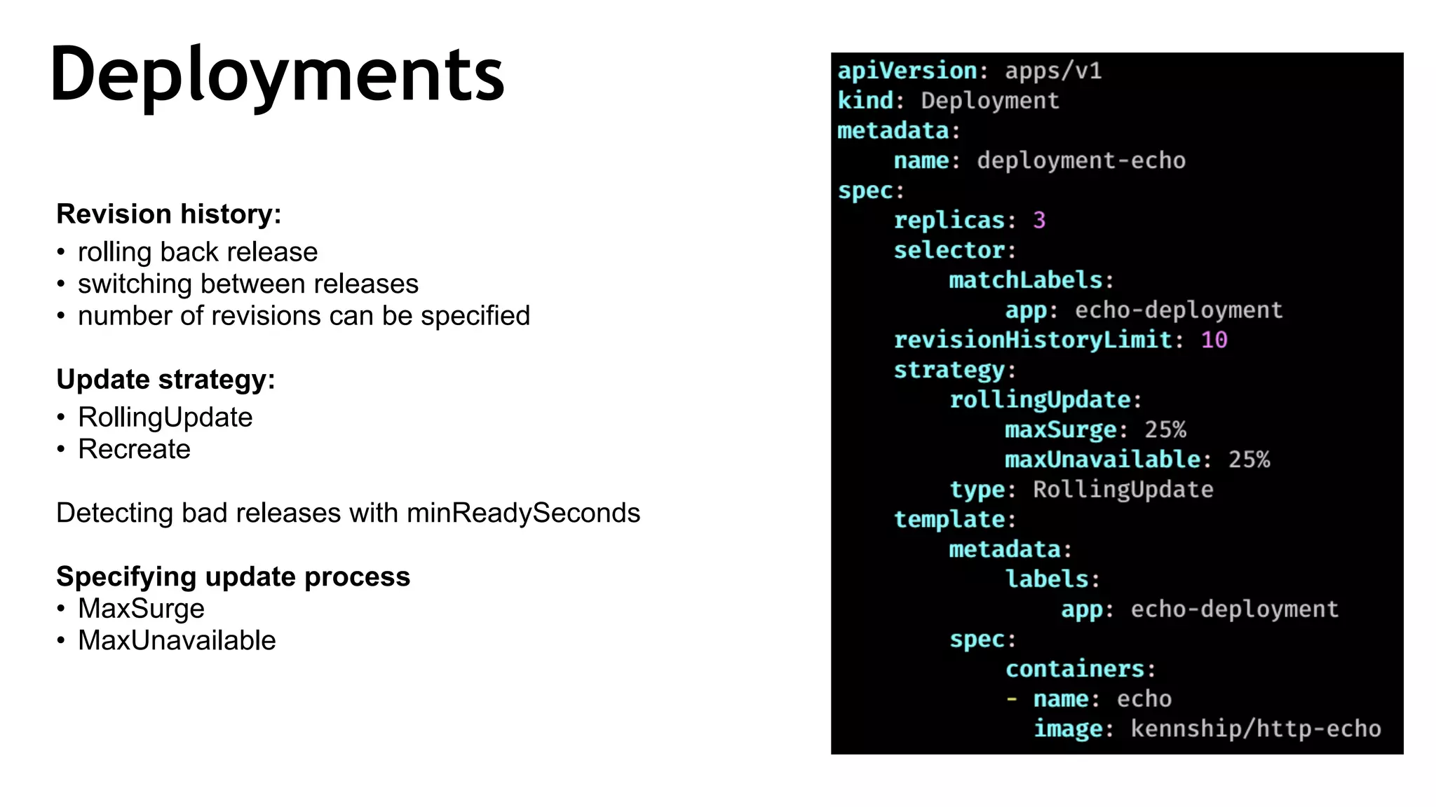 Kubernetes - introduction | PPT Kubernetes - introduction | PPT