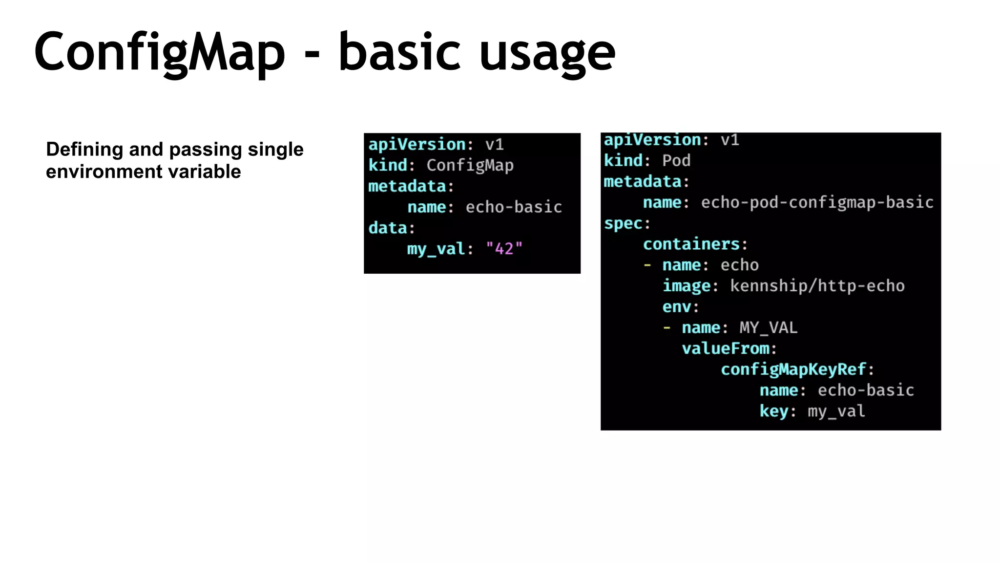 Kubernetes - introduction | PPT Kubernetes - introduction | PPT