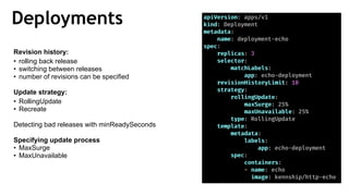 Kubernetes - introduction | PDF