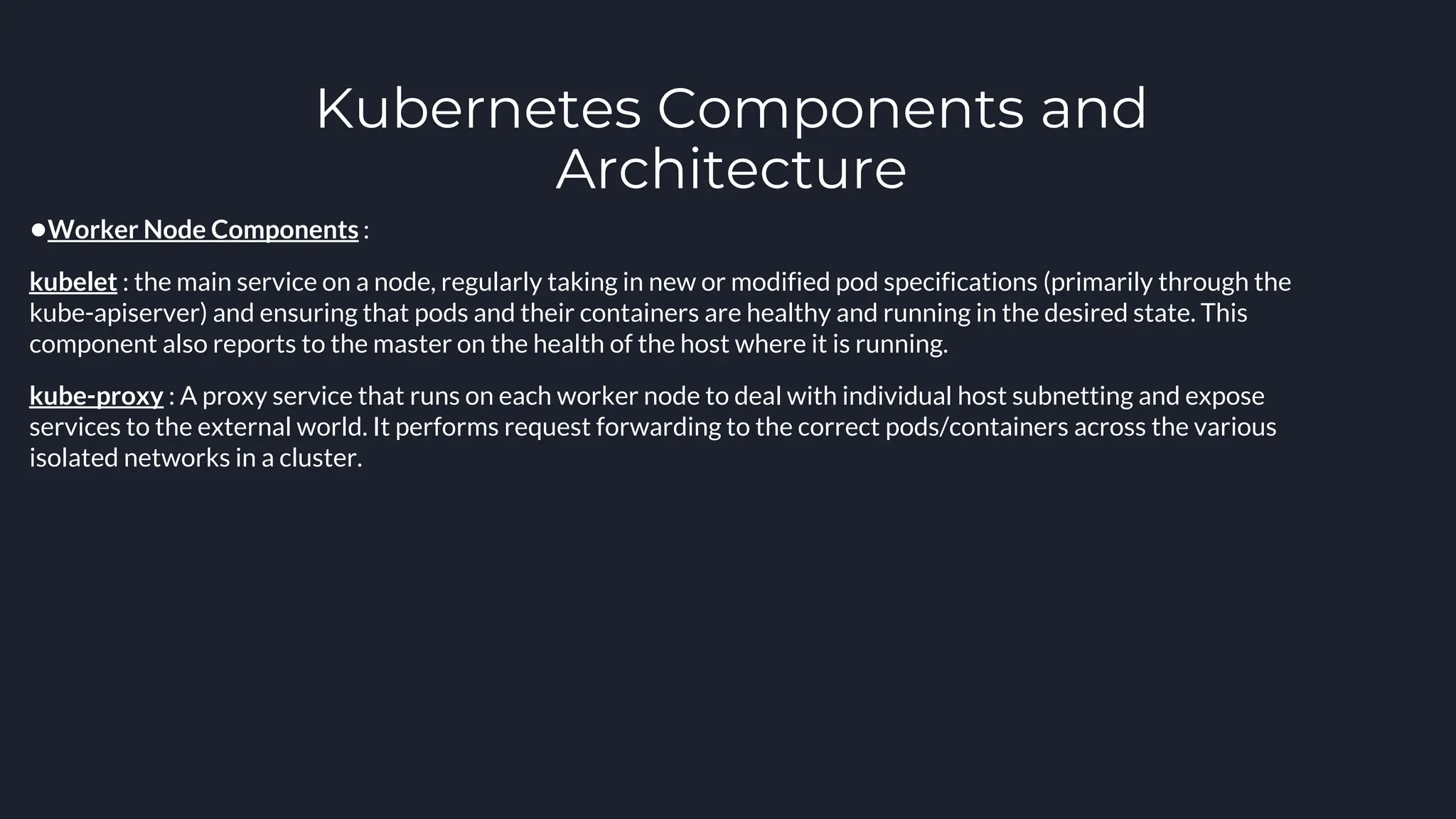 Kubernetes-introduction to kubernetes for beginers.pptx