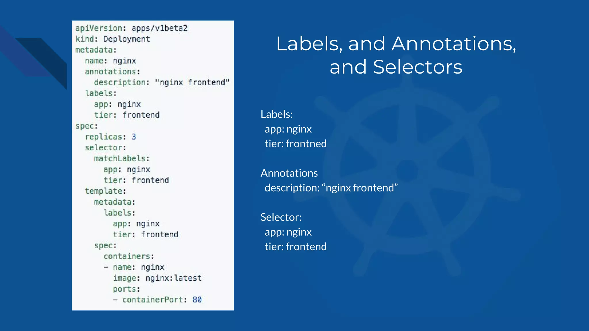 Kubernetes - A Comprehensive Overview | PDF