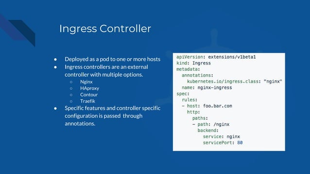 Kubernetes - A Comprehensive Overview | PDF | Cloud Computing | Internet