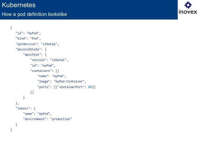 Kubernetes How To Orchestrate Containers
