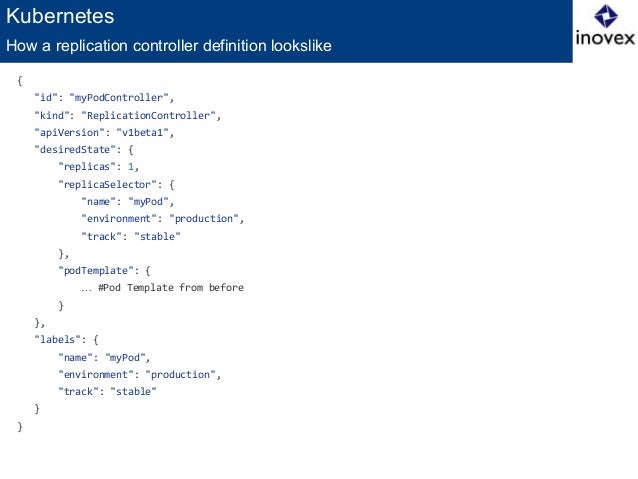 Kubernetes How To Orchestrate Containers