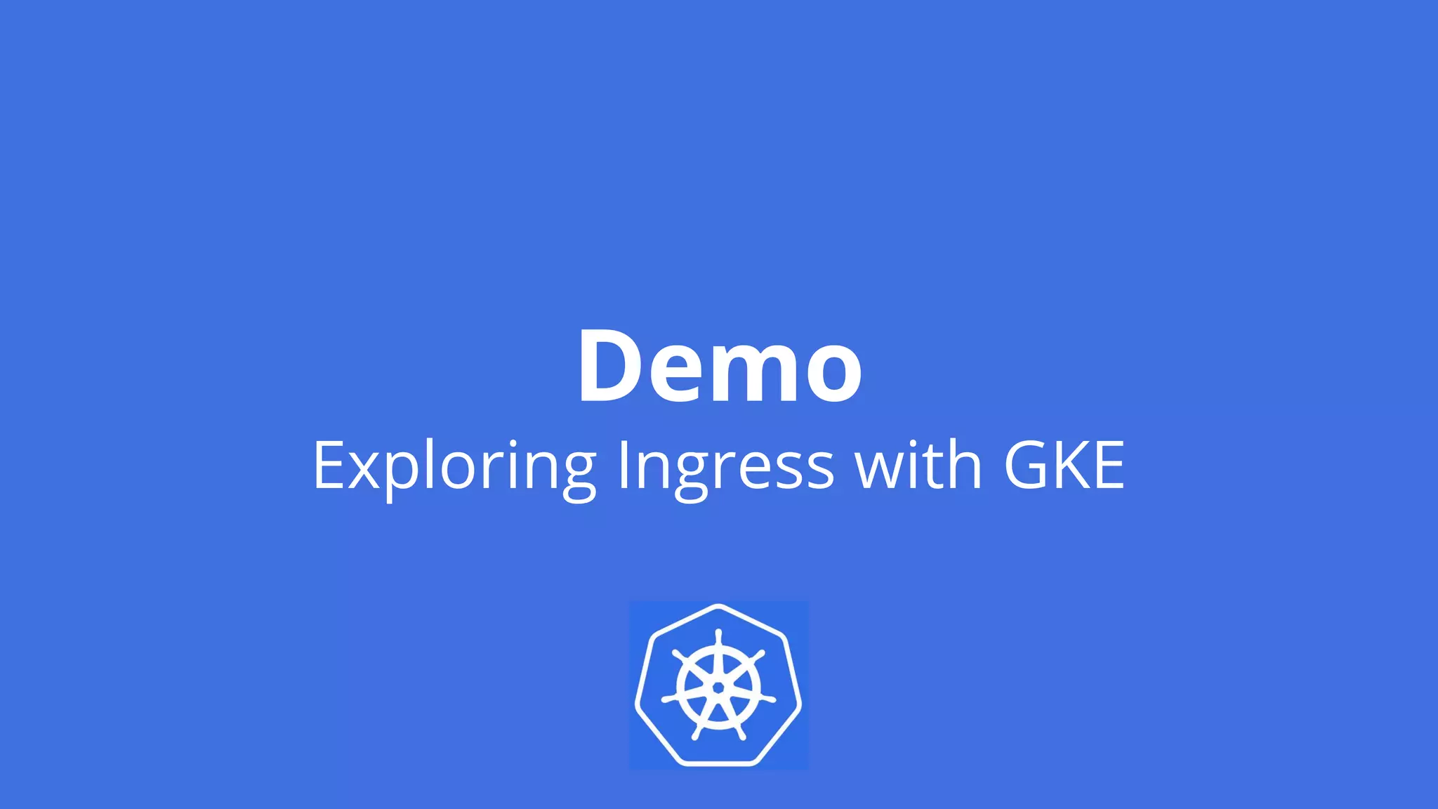 Everything you want to know about Ingress | PDF