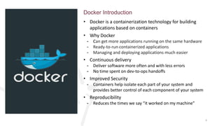 Kubernetes-Presentation-Syed-Murtaza-Hassan | PPT