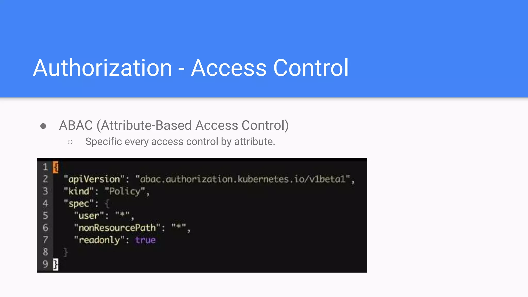 Kubernetes Secret Introduction Ppt 7928