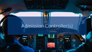 Kubernetes Security | PDF