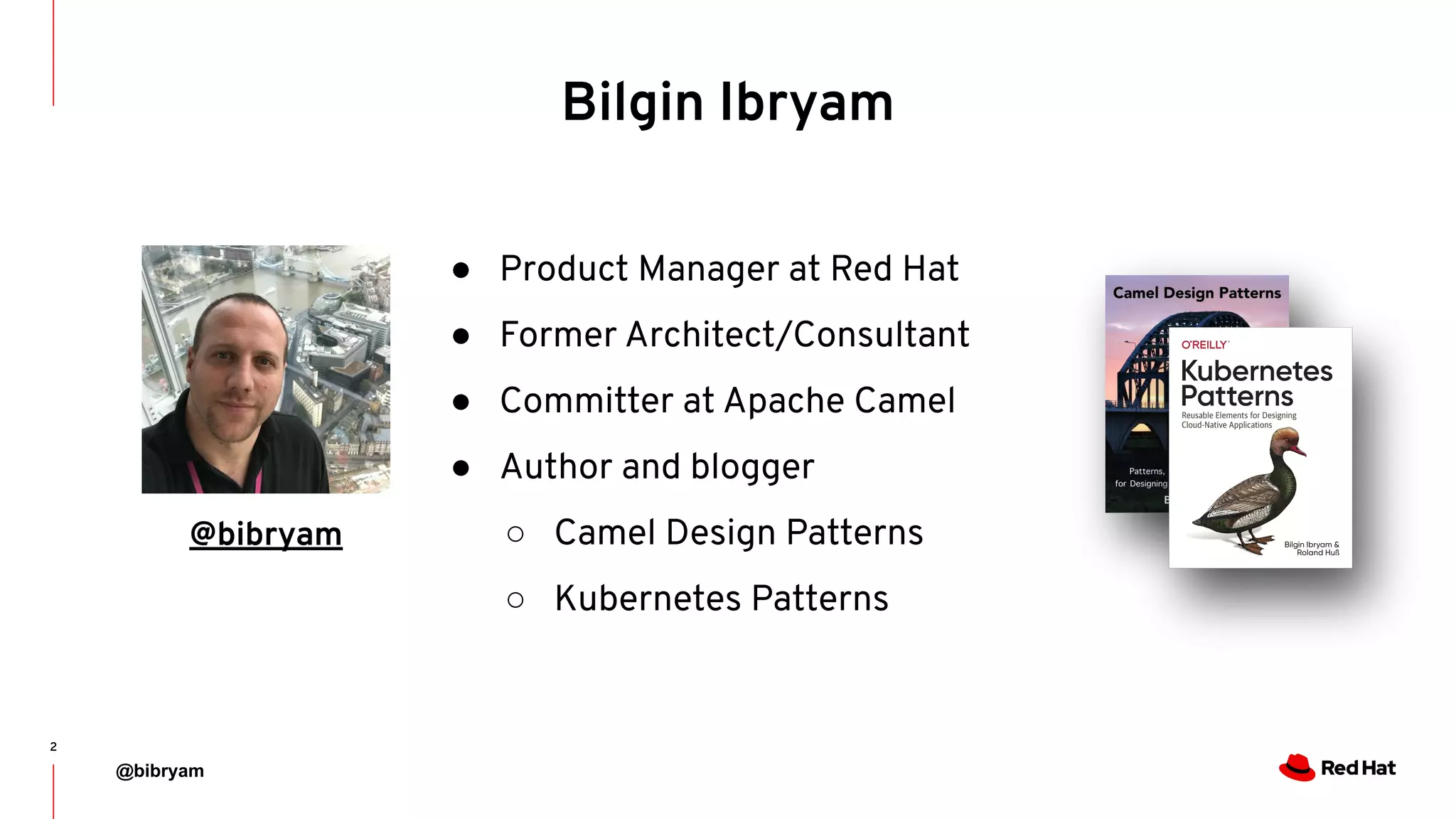Kubernetes The Evolution Of Distributed Systems Devnation Tech Talk