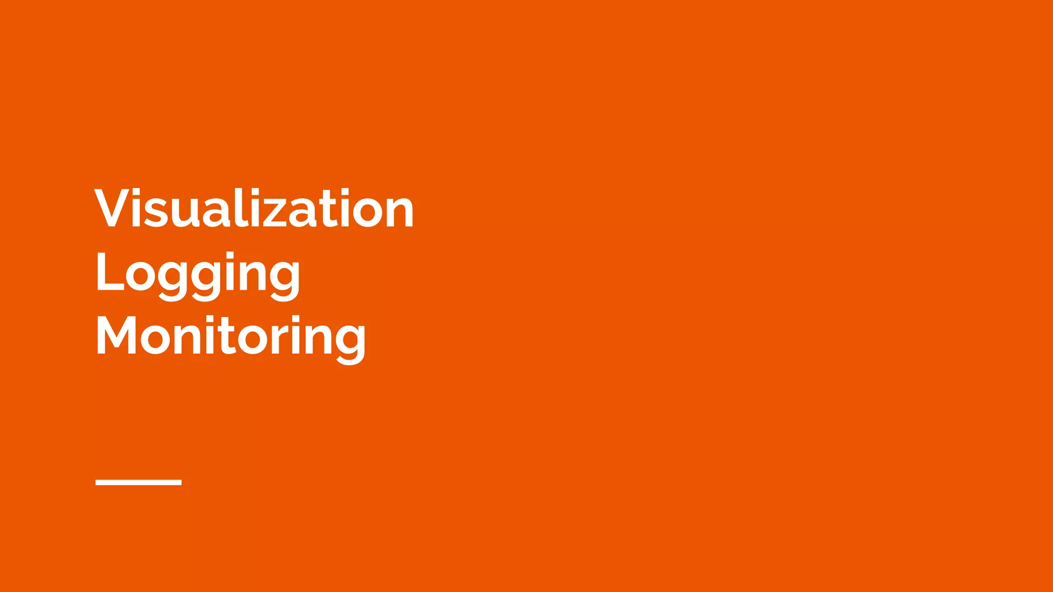 Kubernetes Visualization And Monitoring Using Weave Scope Ppt
