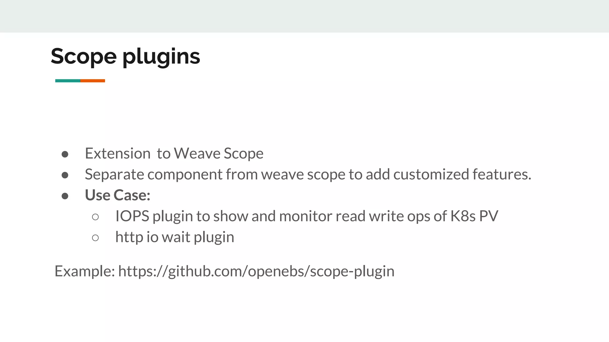 Kubernetes Monitoring And Troubleshooting Using Weavescope Kubernetes