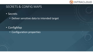 Kubernetes 101 Workshop | PPT