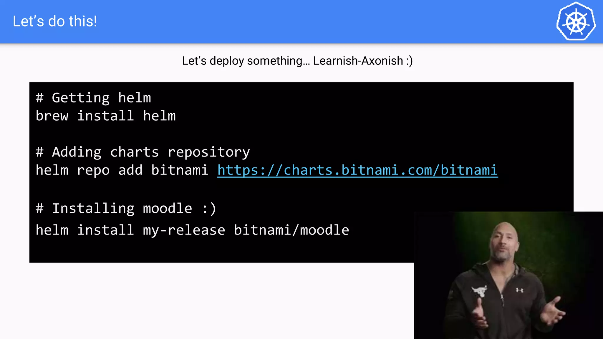 Kubernetes 101 | PPTX