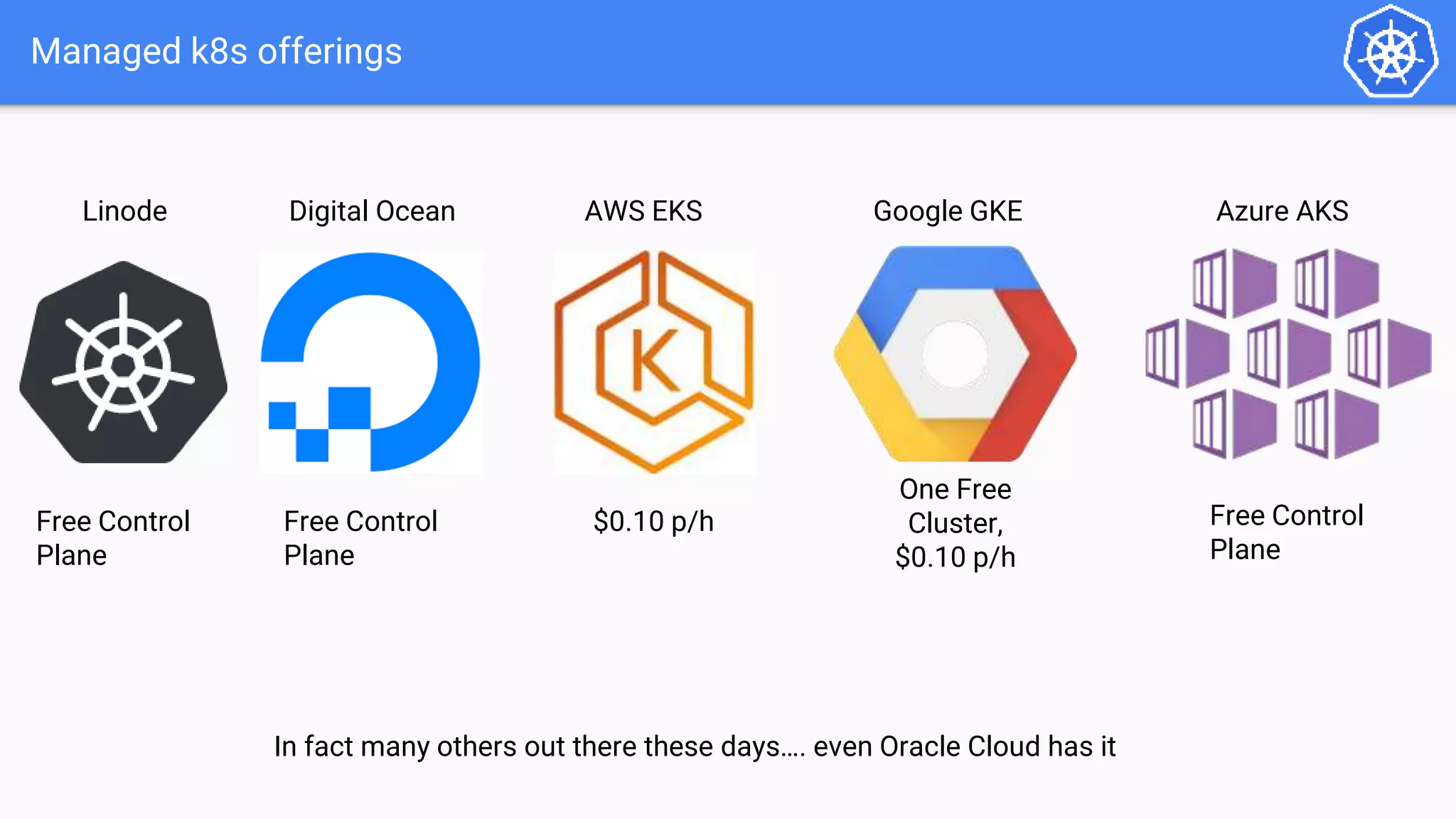 Kubernetes 101 | PPTX