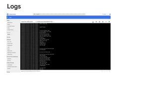 Kubernetes #2 monitoring | PPT