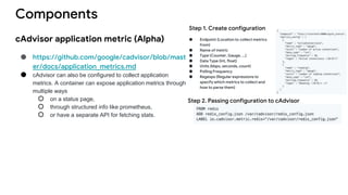 Kubernetes #2 monitoring | PPT