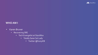 Kubernetes as a Concrete Abstraction Layer | PPT