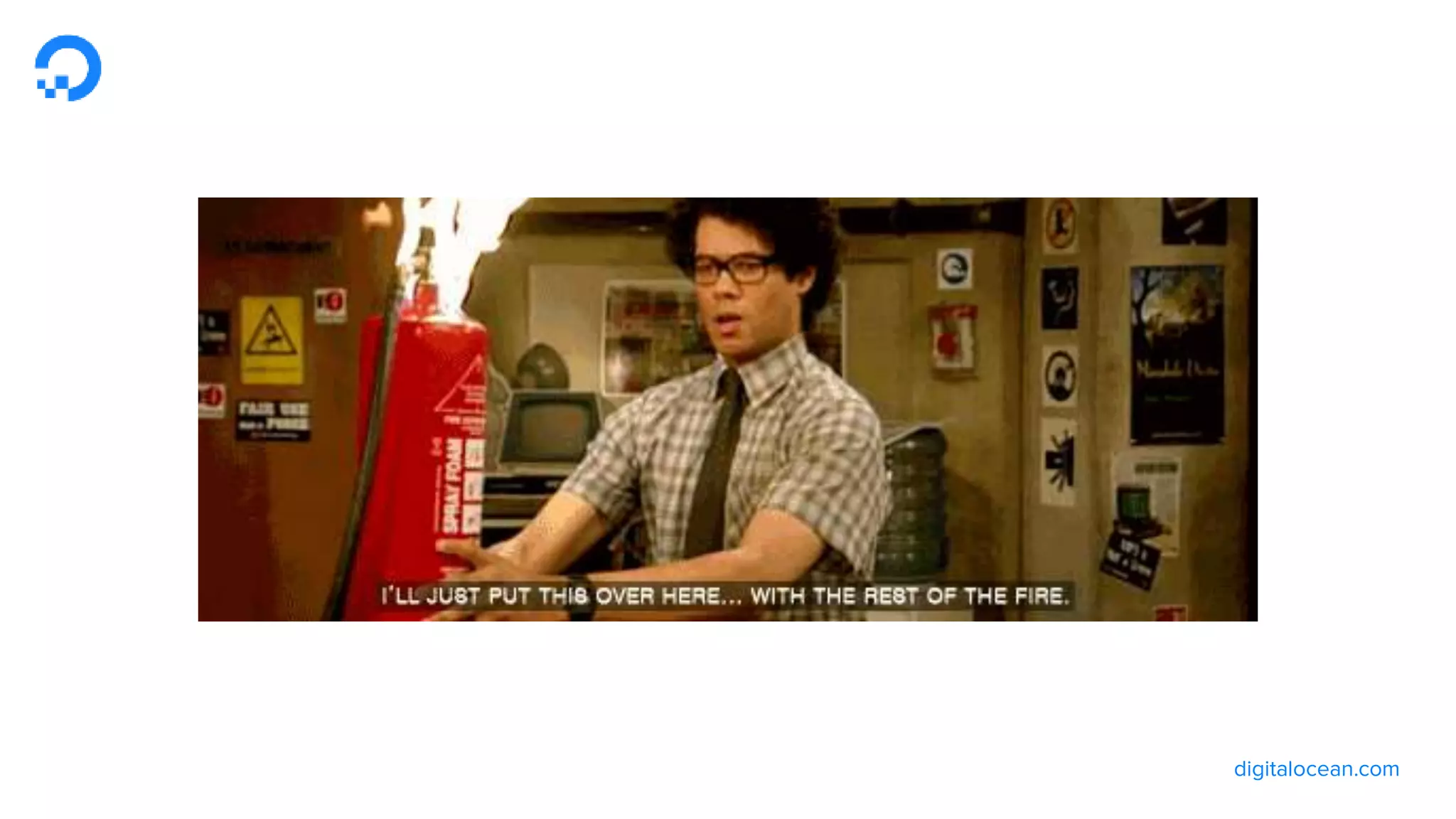 Kubernetes at (Organizational) Scale | PPT | Free download