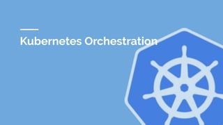 Kubernetes Basic Operation | PPT