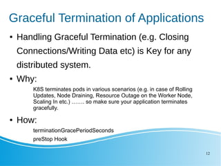 Kubernetes best practices.odf