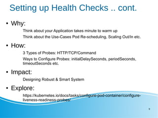 Kubernetes best practices.odf