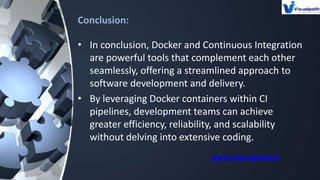 Kubernetes Certification Training Course | PPTX